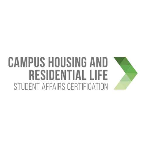 Certification - ACUHO-I